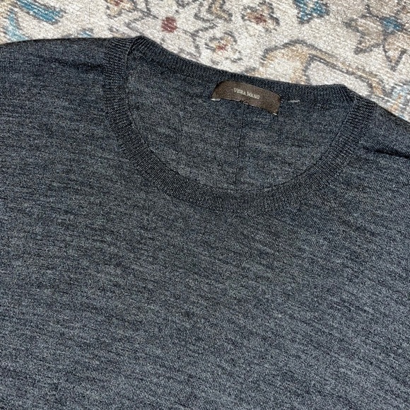 Vera Wang | Sweaters | Vera Wang Medium Merino Wool Sweater | Poshmark